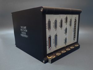 Ecliptic | Satellite cameras and avionics for space