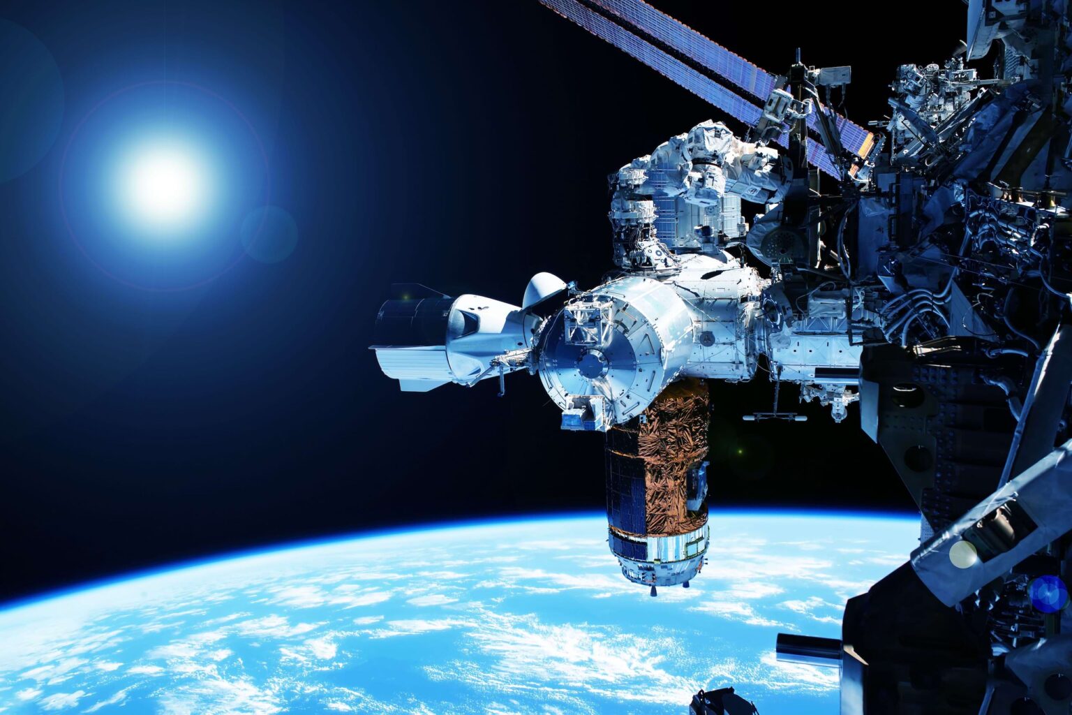 Space flight heritage | Ecliptic