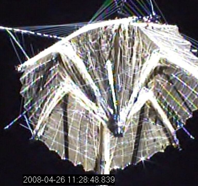 Satellite Cameras | Ecliptic