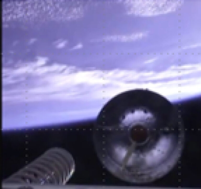 Satellite Cameras | Ecliptic