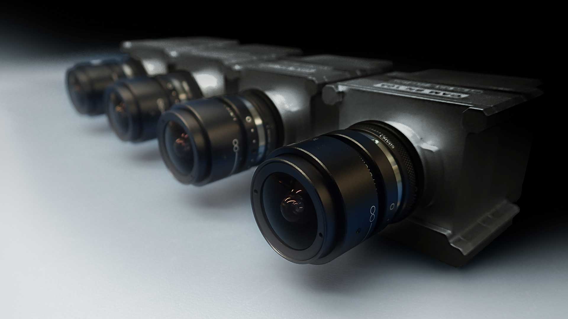 A guide about satellite camera systems | ECLIPTIC